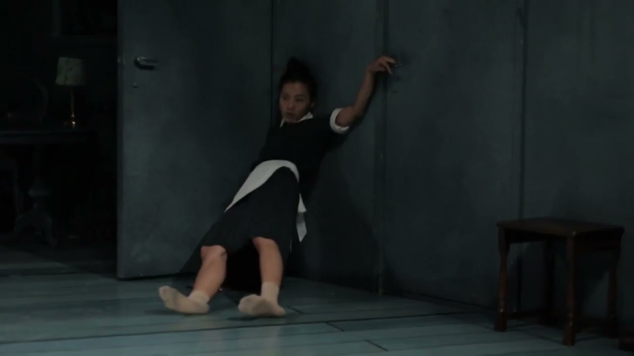 TRIPTYCH - Peeping Tom, Gabriela Carrizo, Franck Chartier - YouTube