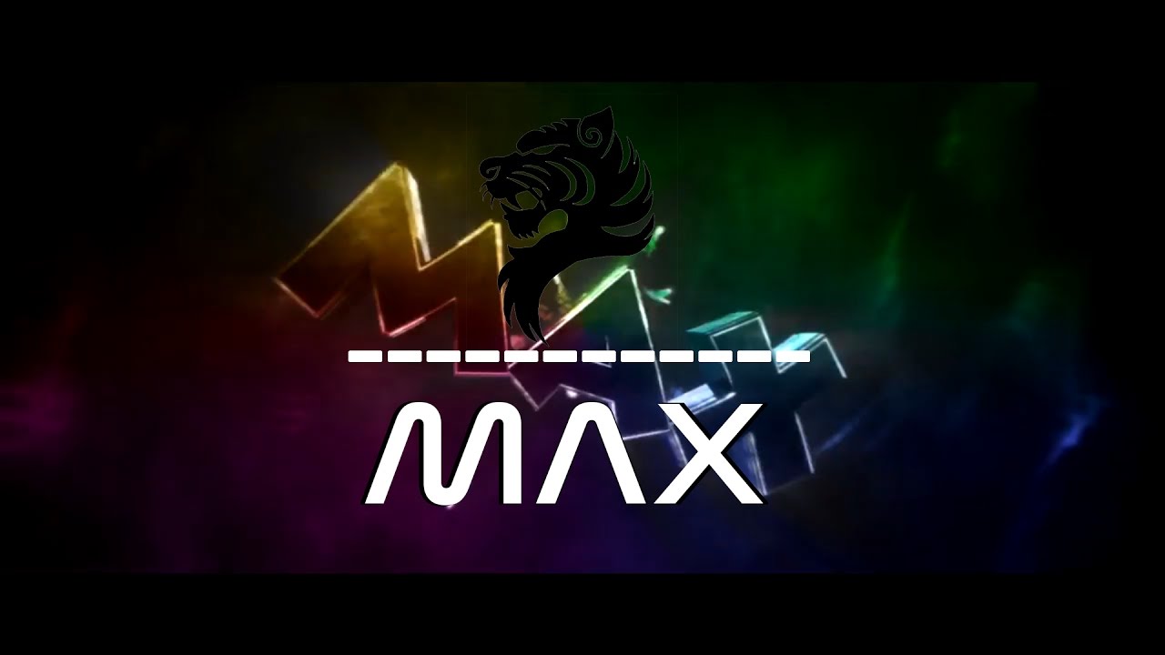 Intro for Max - YouTube