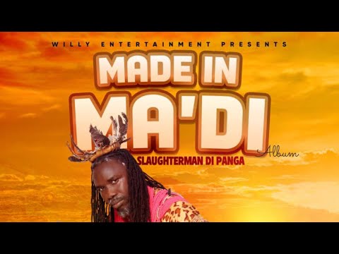 Ikwetikuru Remix - Slaughter Man Di Panga Feat. PAWA STARZ (Official Audio)