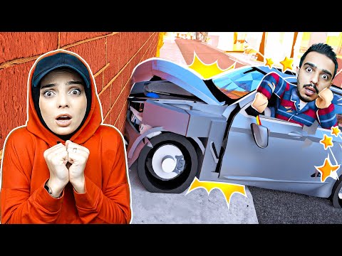 ARABA ÇARPIŞMA TESTİ !! 😱 Global Car Crash