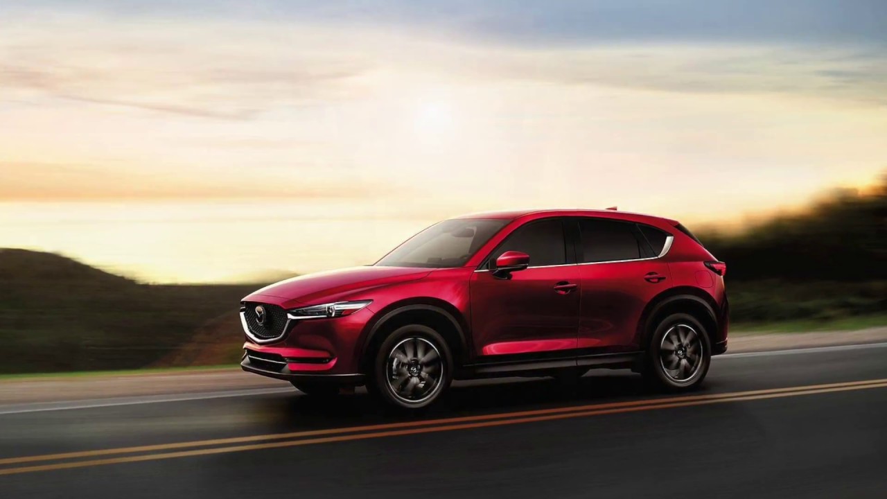 Mazda Of Clear Lake