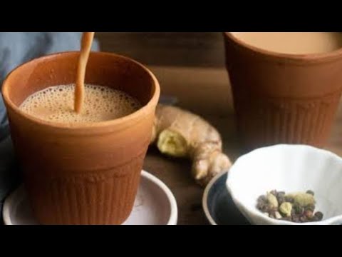 రంగు రుచి వాసన కలిగిన టీస్టాల్ టీ/Indian chai recipe/Allam Tea/Masala ...