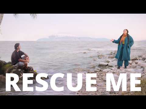 Rescue Me (feat. Myshaan and Saby) | Official Lyric Video