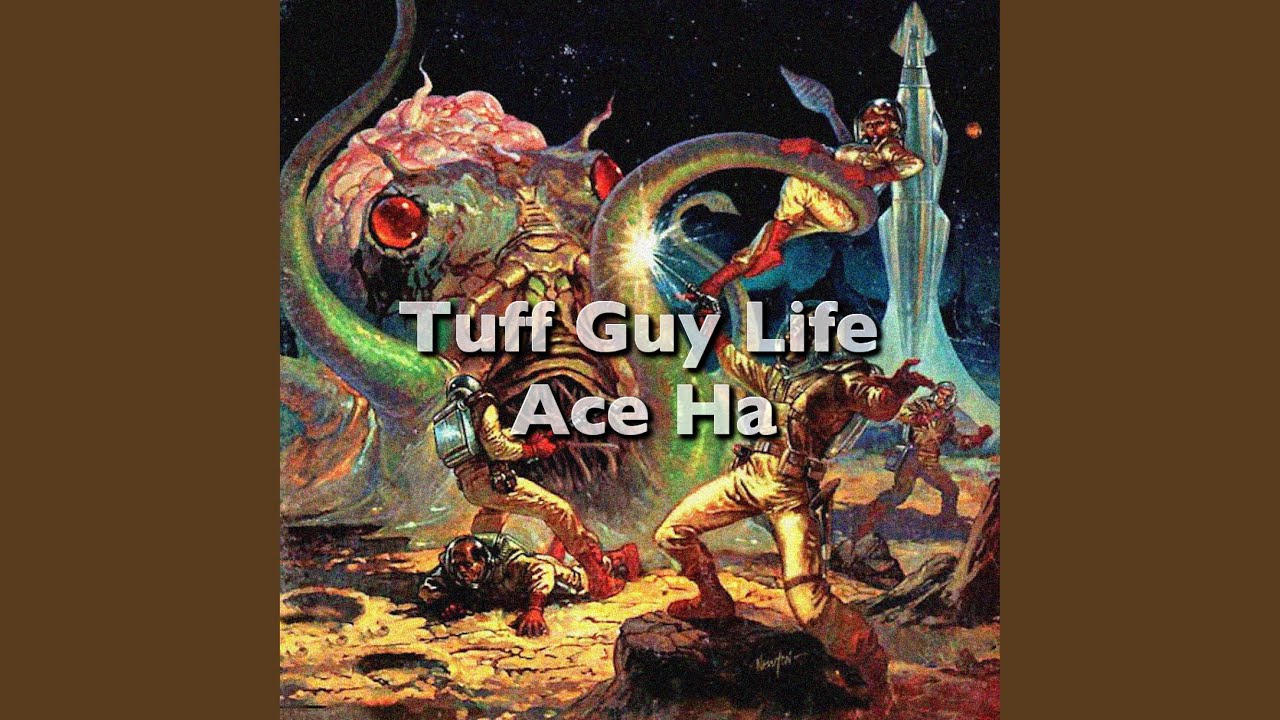 Tuff Guy Life - YouTube