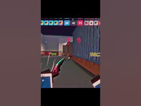 Block Strike Daylight 🌄 Блок Страйк #blockstrike #блокстрайк # ...