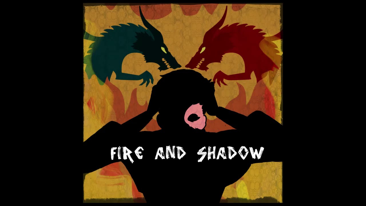 Fire and Shadow - Avatar The Last Airbender (Fan Musical Song for Zuko ...
