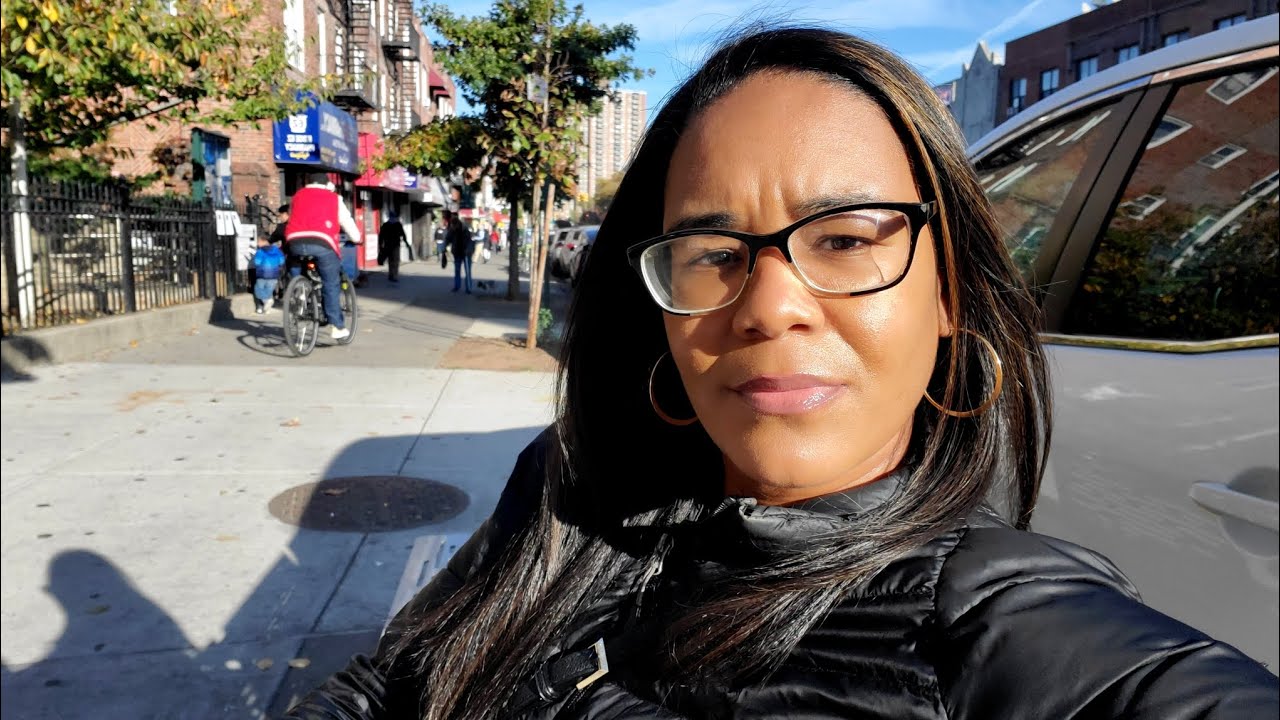 Desperate for Change! | Single Mom & Special Ed Teacher in Brooklyn NYC ...