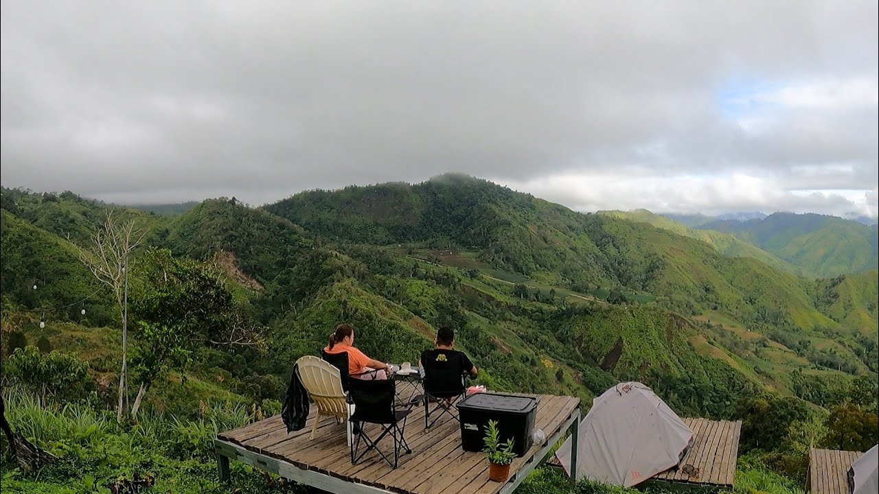 El Cielo Vista (Kitaotao Bukidnon) - YouTube