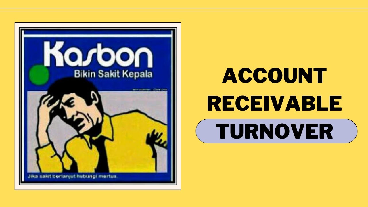 Rasio Perputaran Piutang - Account Receivable Turnover Ratio | ARTO ...