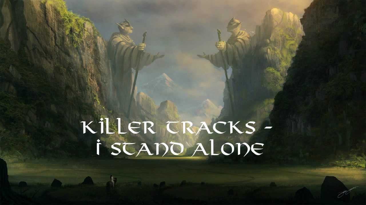 Killer Tracks - I Stand Alone [HD] - YouTube