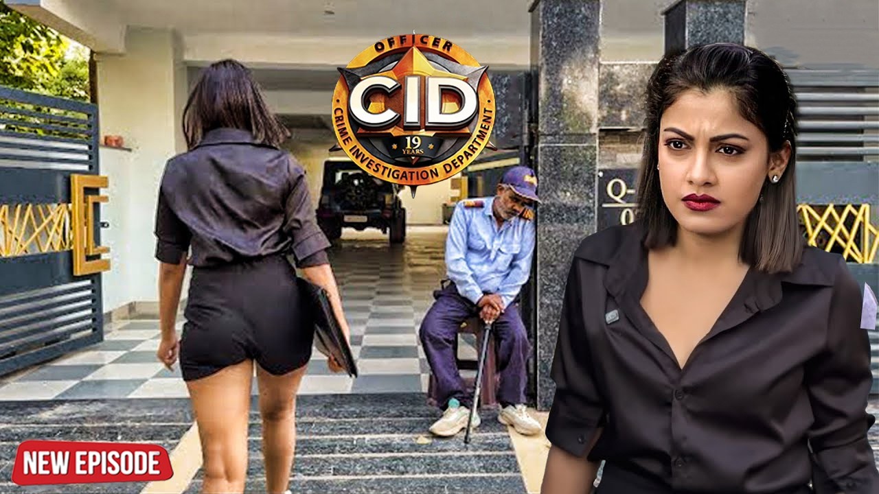 CID New Episode | CID Season 2 | सी.आई.डी. | CID | Latest Episode ...
