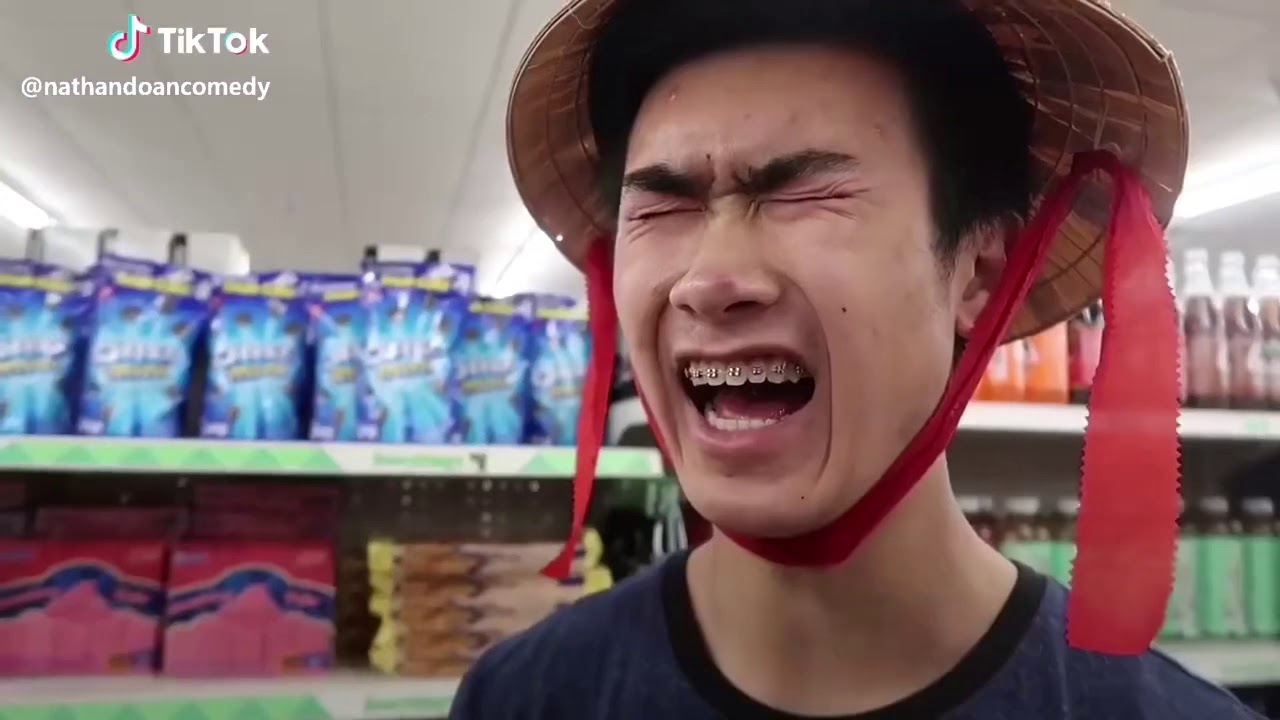 Nathan Doan | TikTok - YouTube