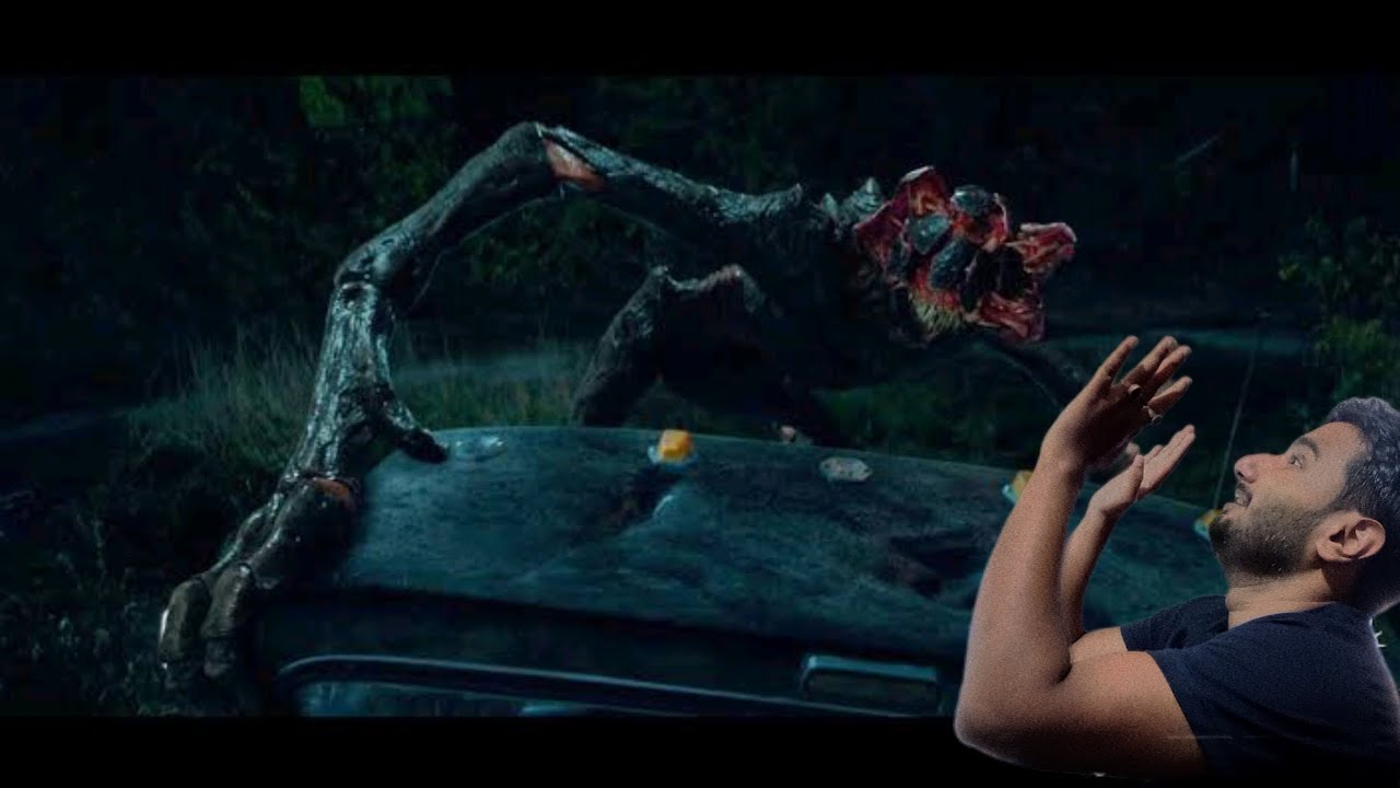 A Quiet Place Day One Movie Review#movie #movies #hollywoodmovies # ...