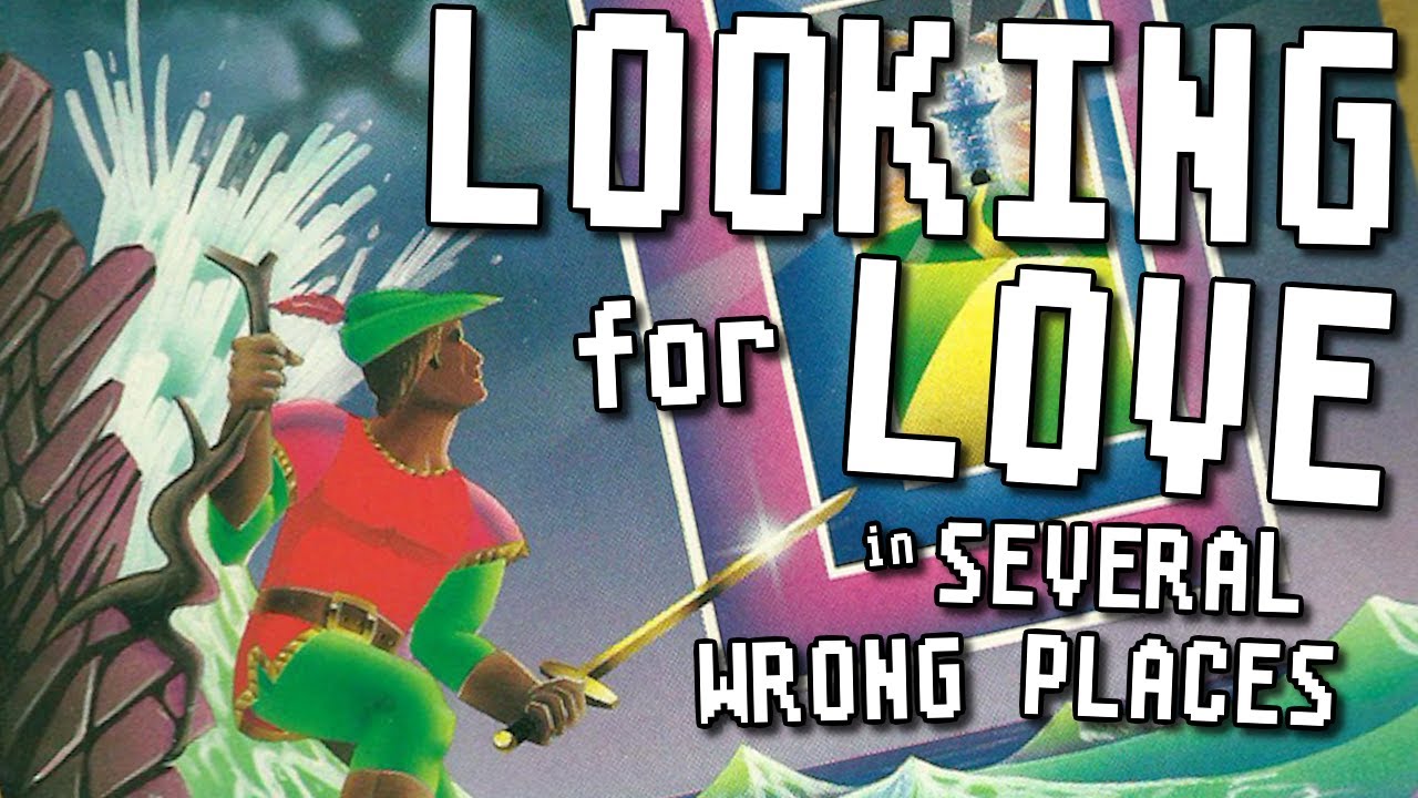 King Graham goes looking for love (in several wrong places) | King's ...