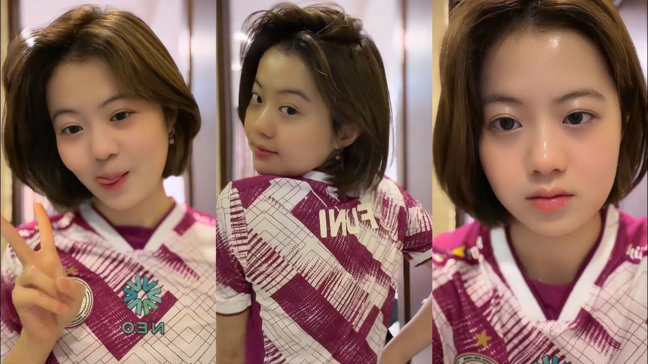 Fanny Cynthia [TikTok Live] 260130 - YouTube