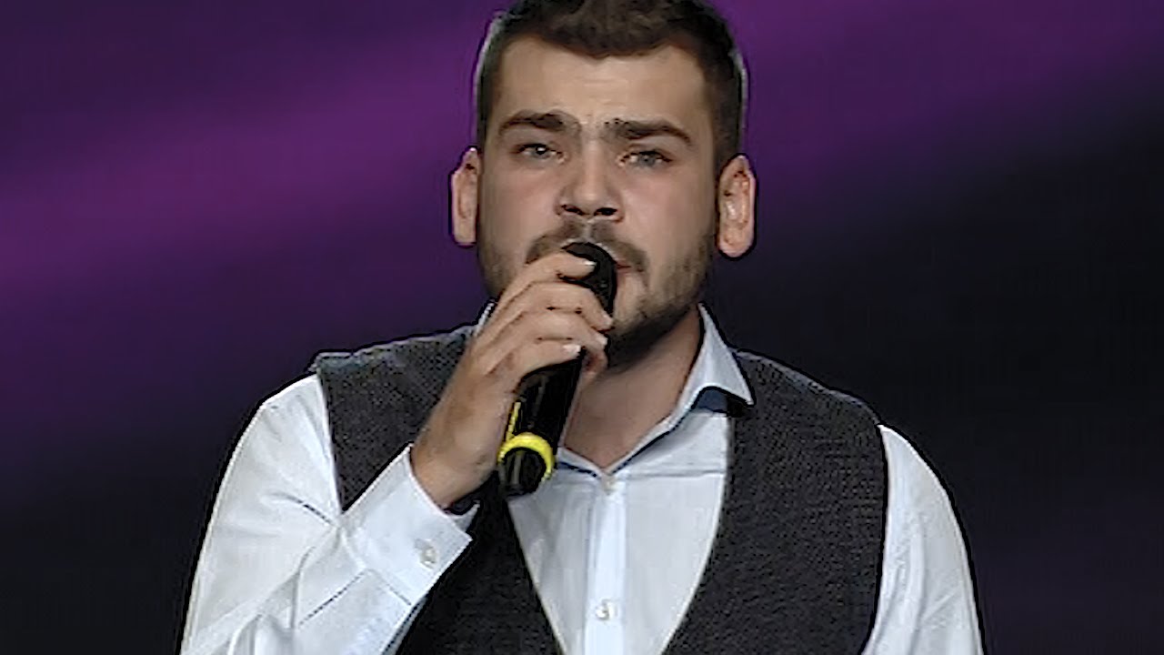 Ozancan Demir 'Yolcu' Final - Rising Star Türkiye 20 Eylül 2016 - YouTube