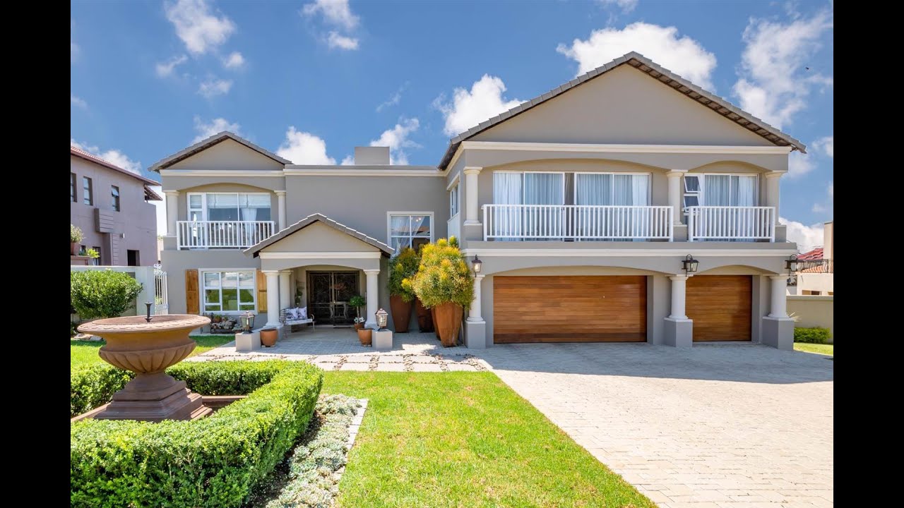 5 Bedroom House for sale in Gauteng | Johannesburg | Johannesburg South ...