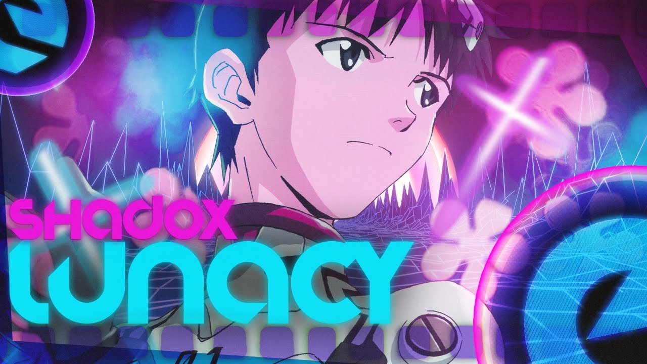 [Shadox] LUNACY (BACK TO BASICS IC) - YouTube