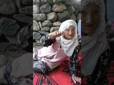 Şerefnaz nene uzozan