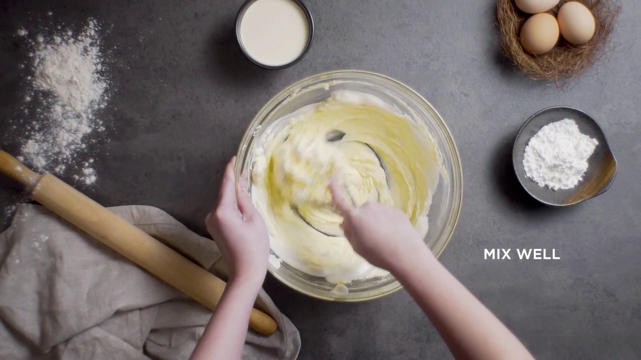 CUCKOO Recipe - Cheese Cake - YouTube