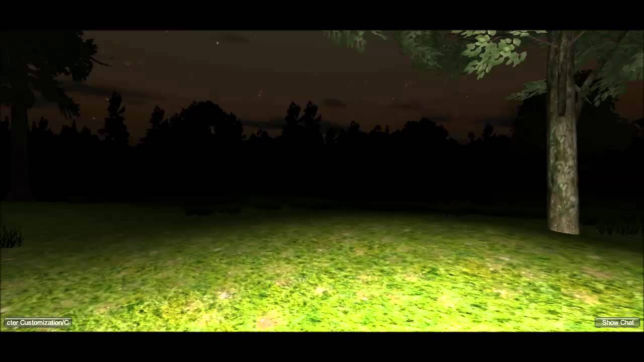 SlendyTubbies (The Teletubbies From Hell) - YouTube