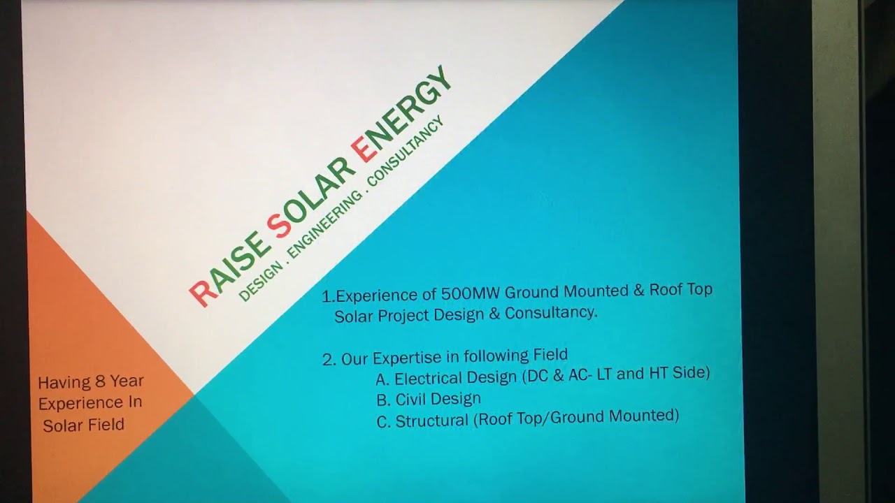 PR / CUF / ENERGY YIELD - YouTube