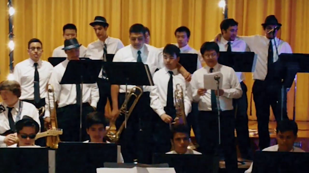 DBTI Piano Man - YouTube