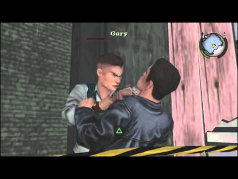 Bully PS4 - Jimmy vs. Gary + Final (720p) - YouTube
