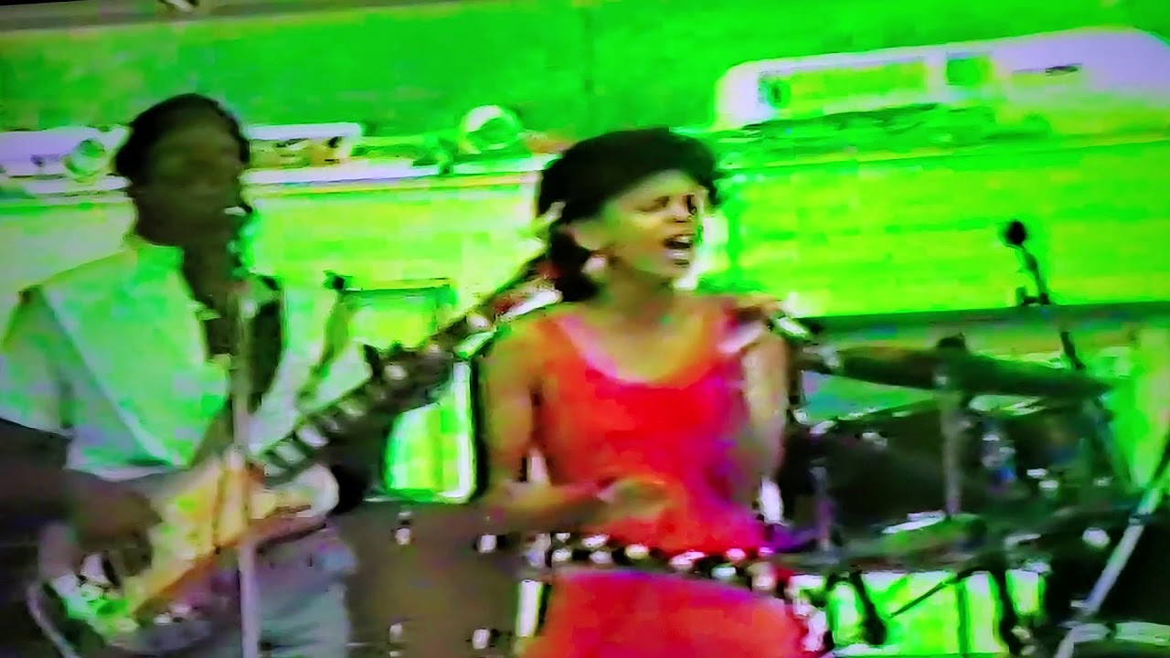 Show me, Original song, Brent and Bryant's Double Exposure band - YouTube