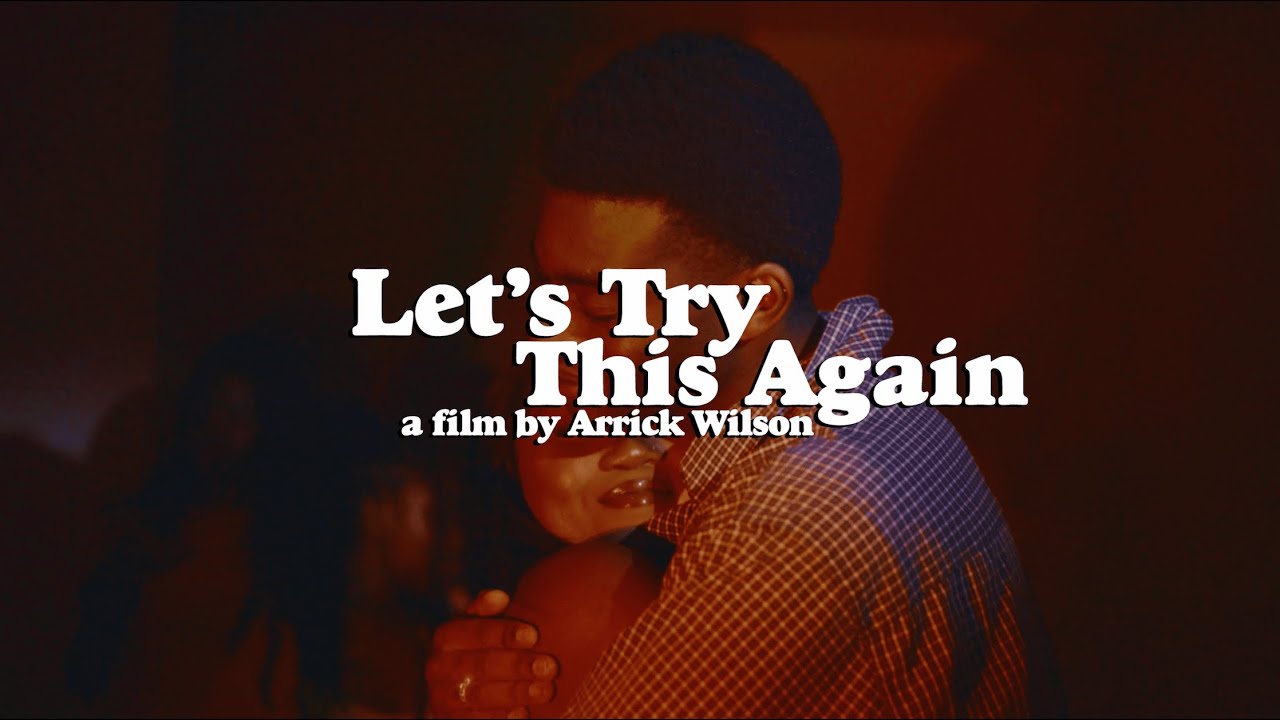 Let's Try This Again, a short film - YouTube