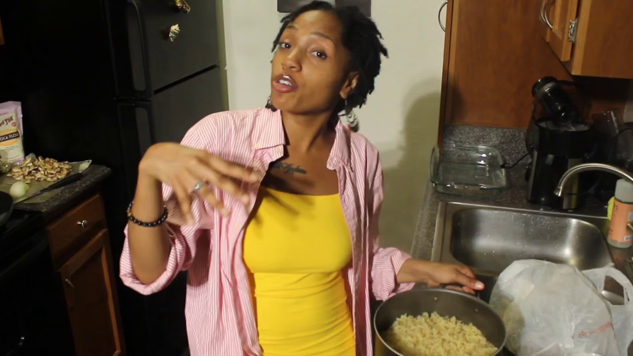 (Life in Brisway) #BrisCooking Episode2 - YouTube