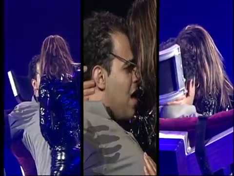Janet Jackson - Would You Mind Live in Phoenix