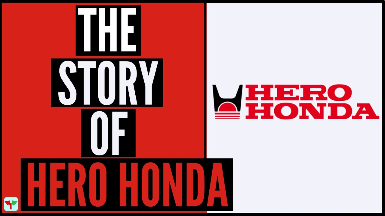 The Story of Hero Honda in Hindi | Sunil Kant Munjal Book The Making Of ...