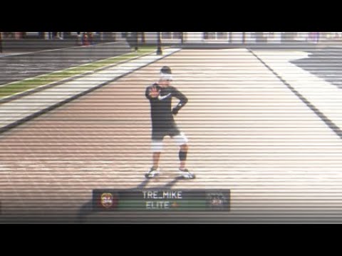 BEST OUTFITS ON NBA 2K19 DRIPPY SHORT SHORTS ( LOOK LIKE A dribble OR ...