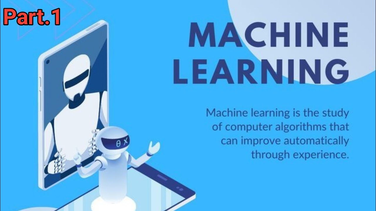 Machine Learning 2024 | For Beginners #machinelearning - YouTube