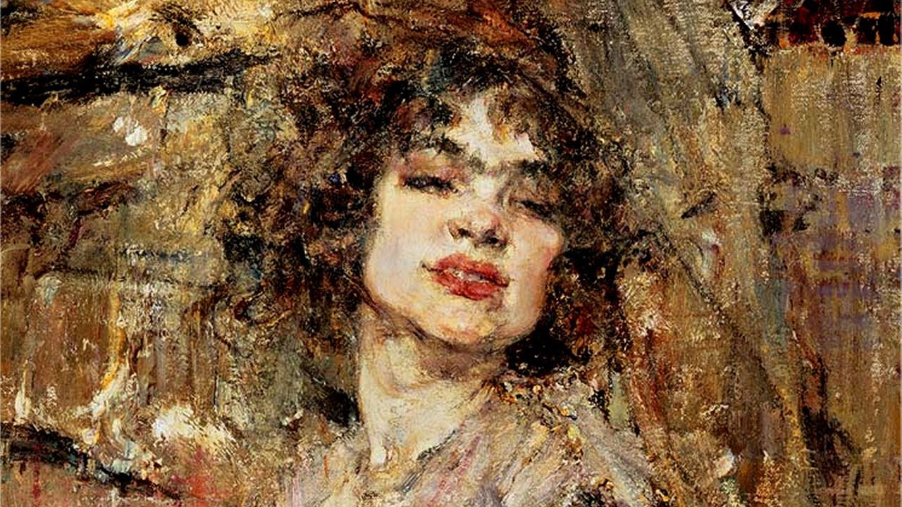 78 RPM - Gwen Catley - The Russian Nightingale (1949) - YouTube