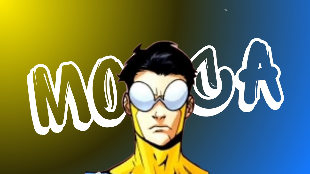 EL ULTIMO ESTALLIDO | MARK MOSCA | INVINCIBLE | ROCK/RAP | MUSICA ia # ...