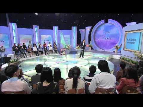 TV특강 - TV Lecture 20110322 #001 - YouTube