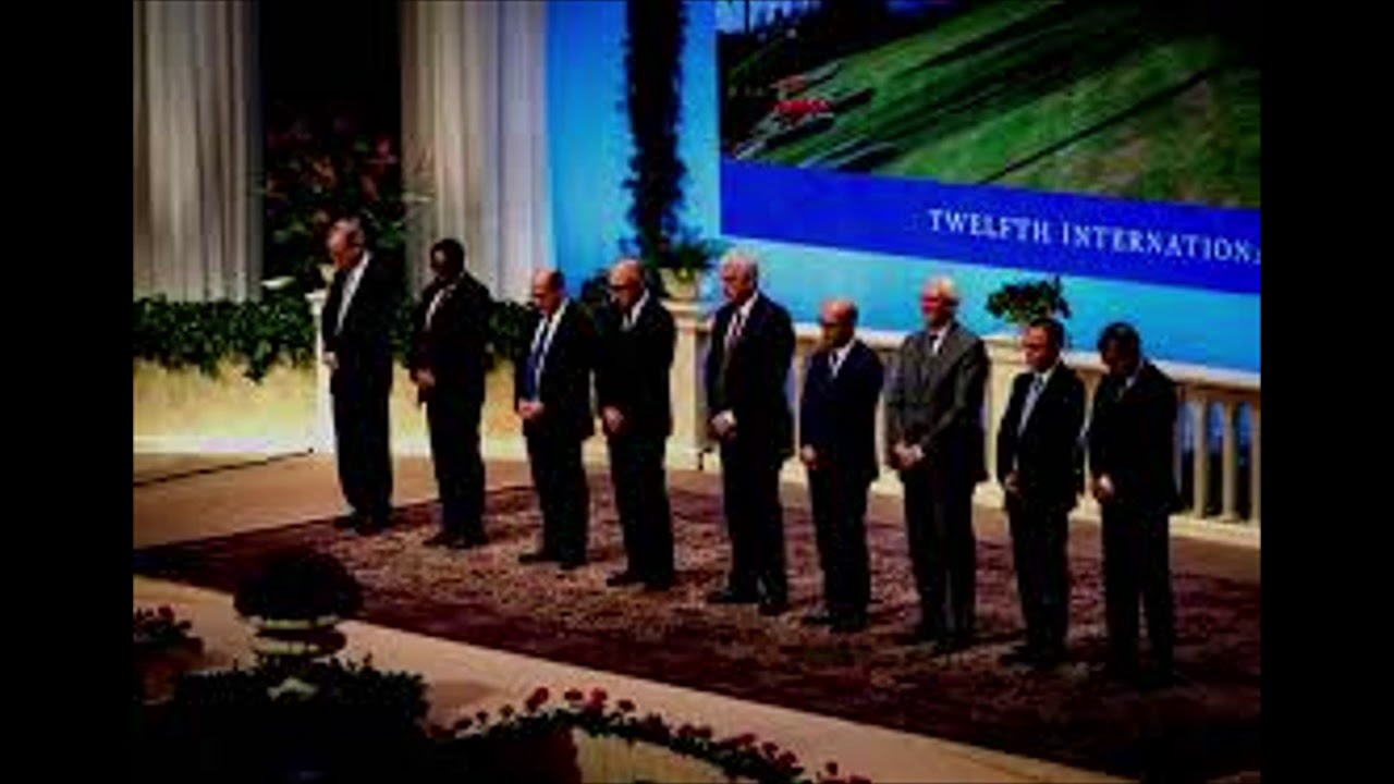 Dr Javaheri - 9 May letter of the House of Justice - YouTube