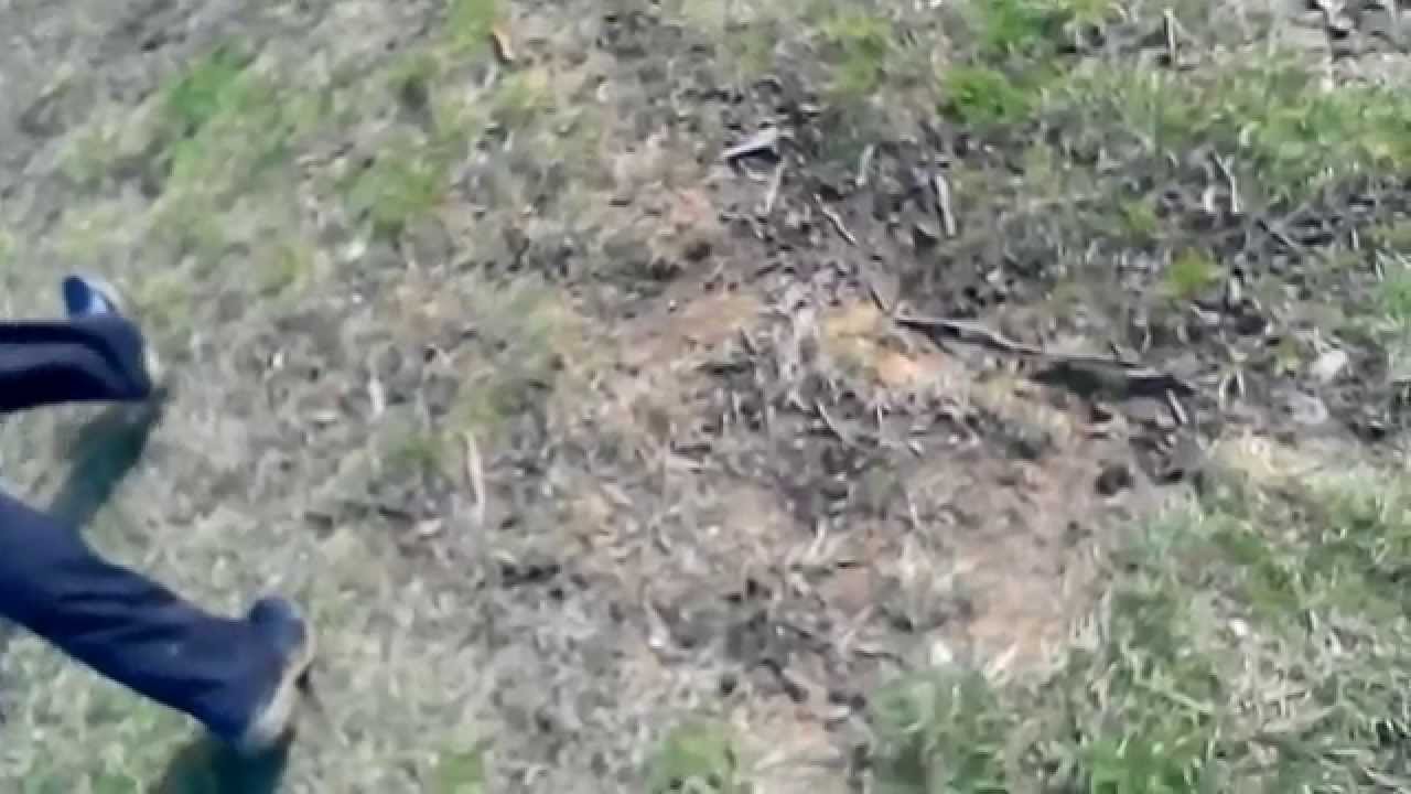 Co2 explosion - YouTube