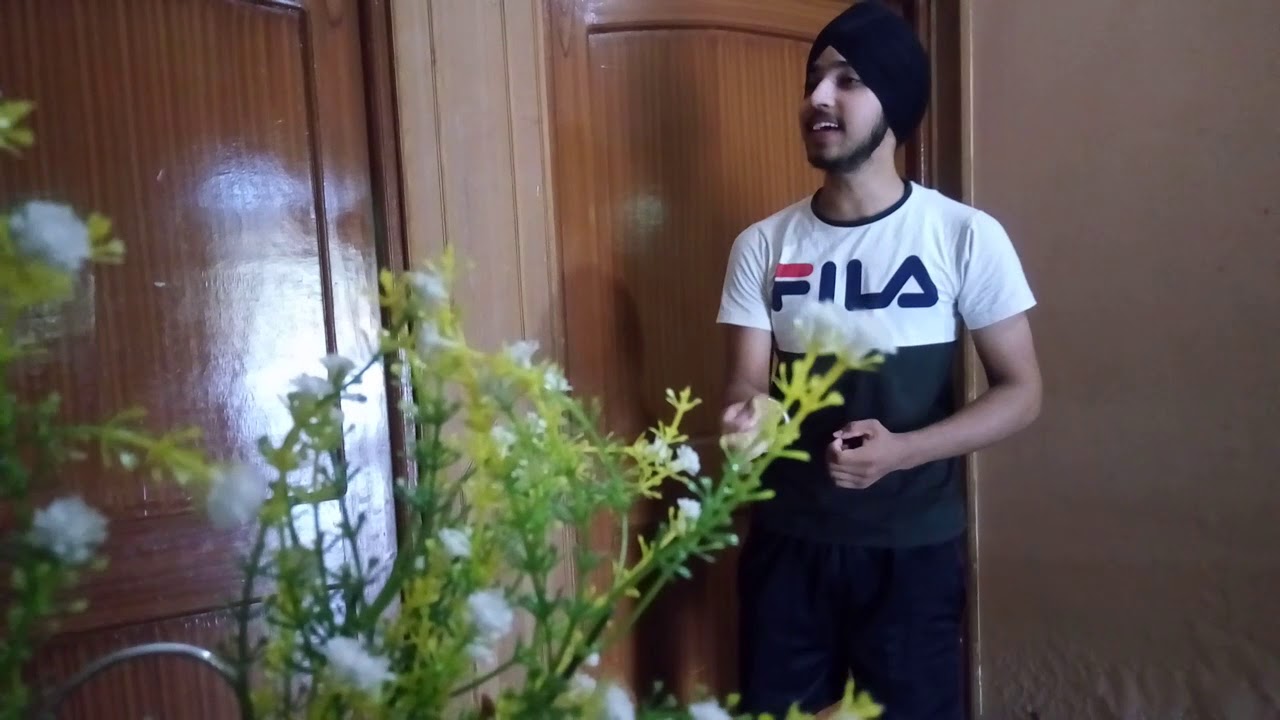 khaddos by harsh chahal - YouTube