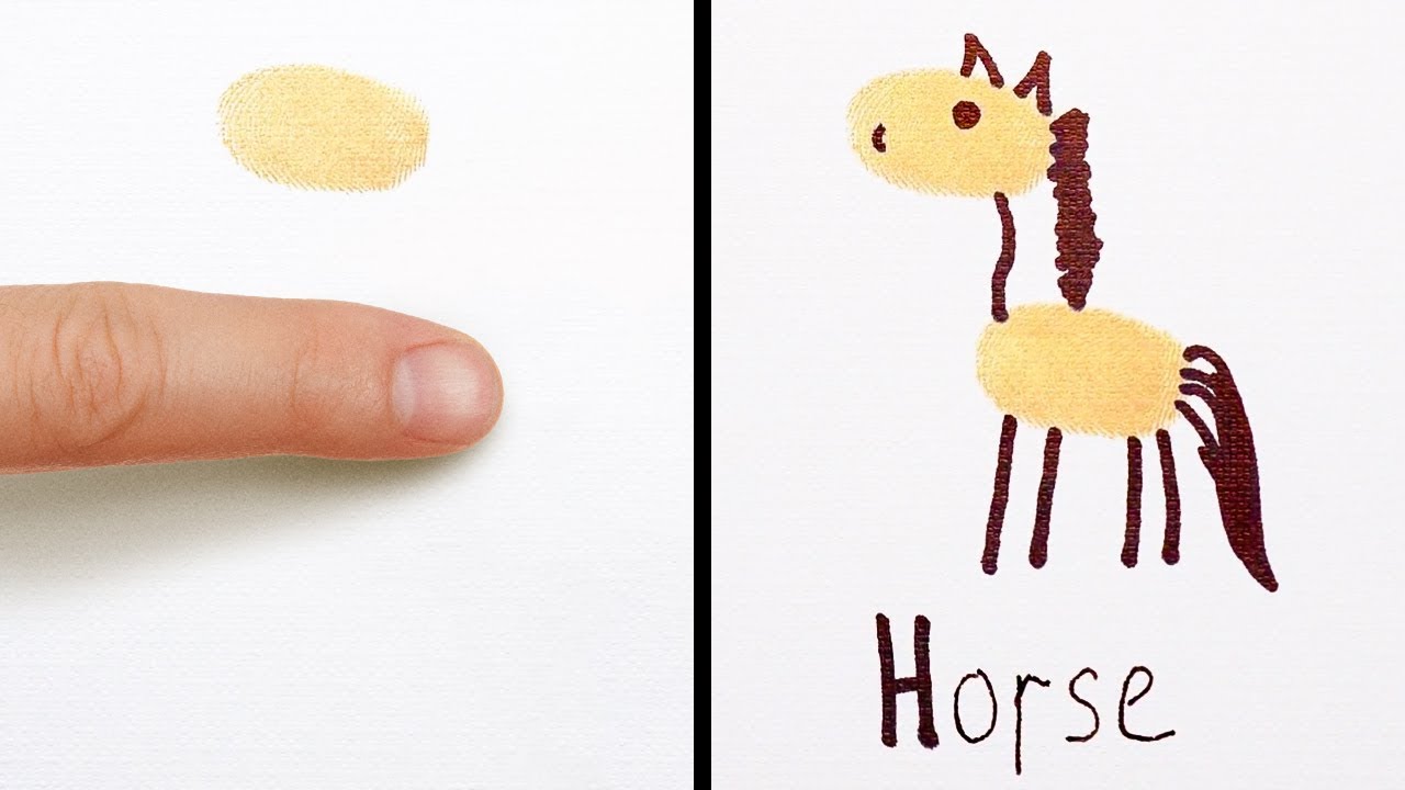 35 FUN WAYS TO LEARN DIFFERENT THINGS - YouTube