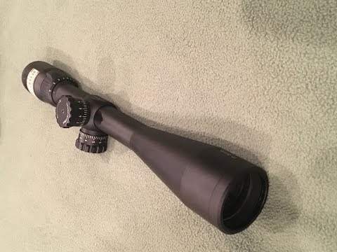 The 4 Best MK12 Scopes – MK 12 Optic Reviews 2019