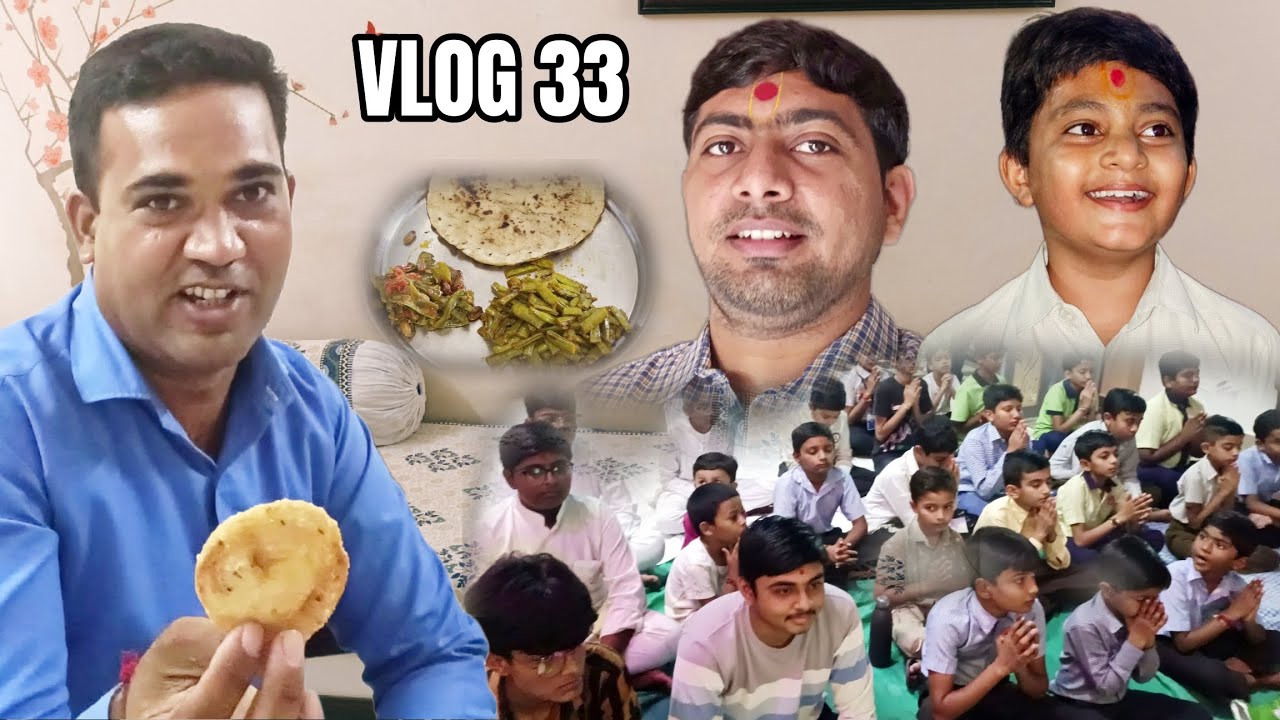 Ramesh Banayega Mobhiya Ki sabji 😳 | Purani Yadein Taza Ki | Full Masti ...