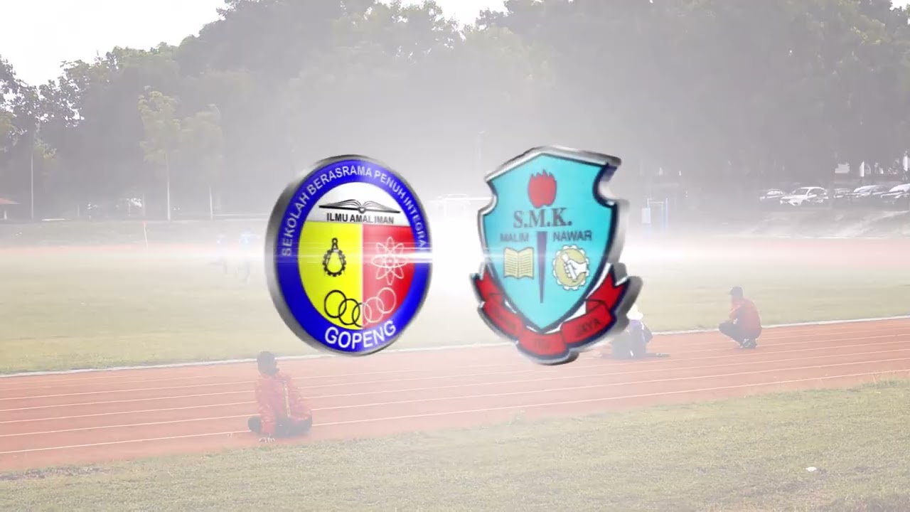 [FULL HIGHLIGHTS] SBPI Gopeng 2-0 SMK Malim Nawar | Separuh Akhir Liga ...