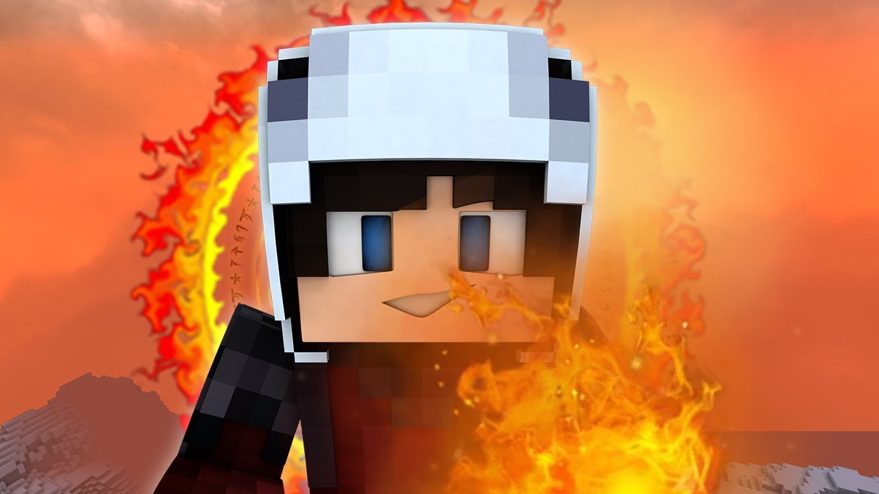 THE GARGOYLE KING! - Minecraft The Immortals Roleplay | EP 4 (Minecraft ...