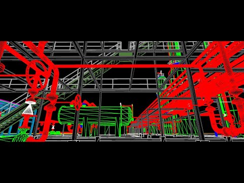 Plant 3D Spec Update Workflow - YouTube