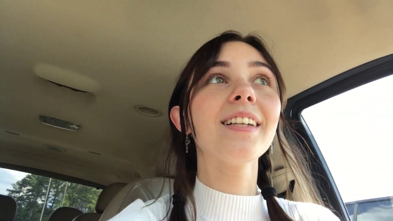 An ACTUAL day in the life of a college student - YouTube