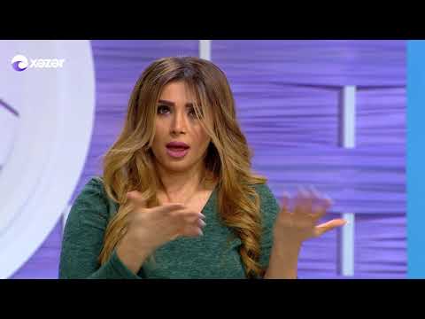 Yaşar Yusub - Hamı bizden danısır (Oyan Azerbaycan 24.02.2018)