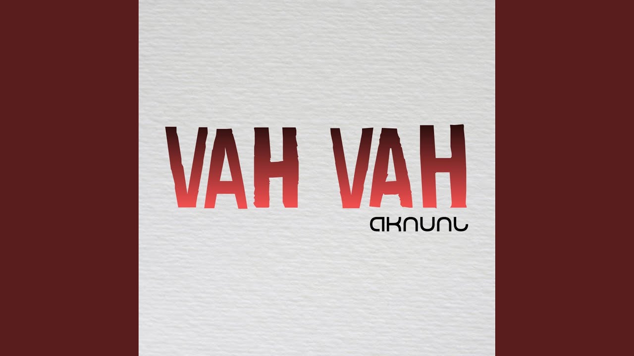 Vah Vah - YouTube